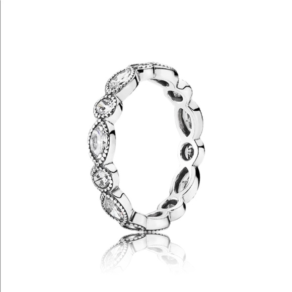 Pandora | Jewelry | Pandora Original Ring | Poshmark